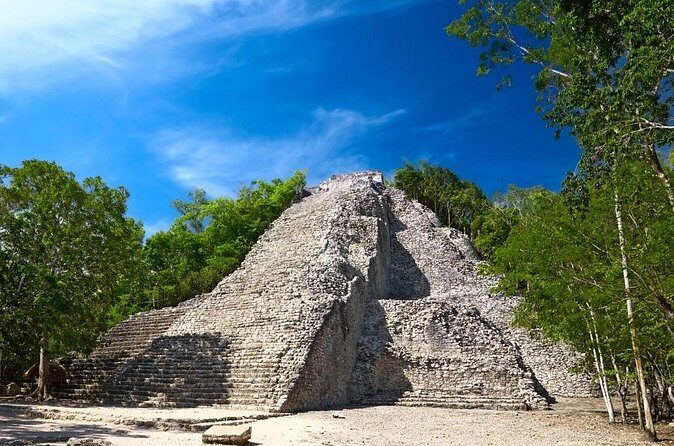 Tulum and Coba Round Trip Private Transport with Bilingual Driver - Who Should Consider This Tour?