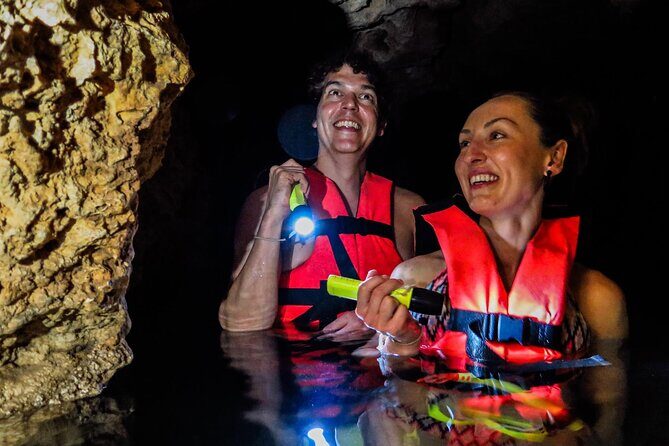 Tulum and Exclusive Cave Cenote Discovery with Lunch - How the Experience Comes to Life