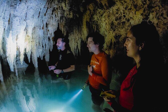 Tulum and Exclusive Cave Cenote Discovery with Lunch - Final Thoughts: Is This Tour Right for You?