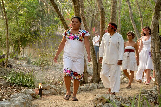 Tulum and Mayan Village Tour - Exploring the Highlights of the Tour