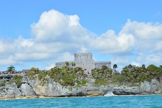 Tulum and Turtles Experience - Who Will Love This Tour?