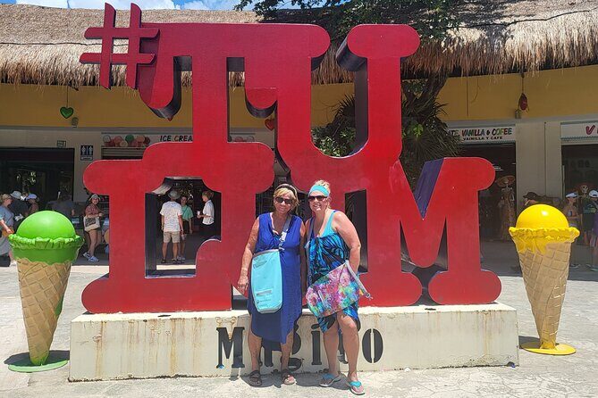 Tulum Archaeological Site and Cenote Adventure - Discovering the Tulum Ruins