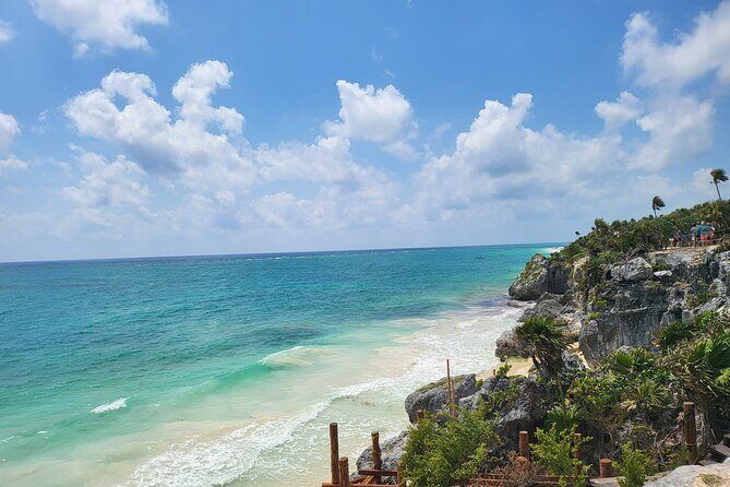Tulum Archaeological Site and Cenote Adventure - The Experience from Travelers’ Perspectives