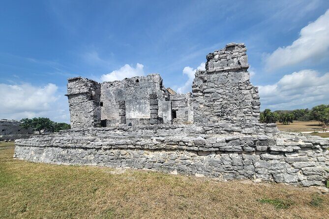 Tulum Archaeological Site and Cenote Adventure - In The Sum Up: Who Will Appreciate This Tour?
