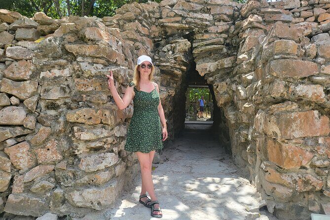 Tulum Archaeological Site and Cenote Adventure - FAQ