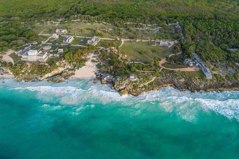 Tulum archaeological site and Playa del Carmen - FAQ