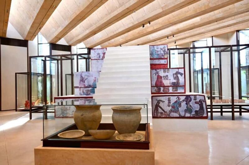 Tulum Archaeological Zone and Jaguar Park With Transfer and Lunch - The Value and Who Will Love This Tour