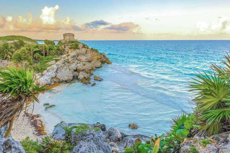 Tulum Archaeological Zone: Cenote, Lunch & Transfer - In-Depth Review: What to Expect on This Tulum Tour