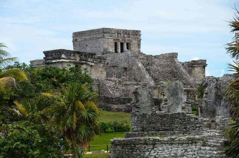 Tulum Archaeological Zone: Cenote, Lunch & Transfer - Who Will Love This Tour?