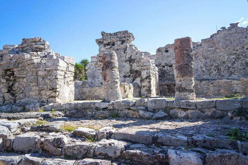 Tulum Archaeological Zone: Cenote, Lunch & Transfer - The Sum Up