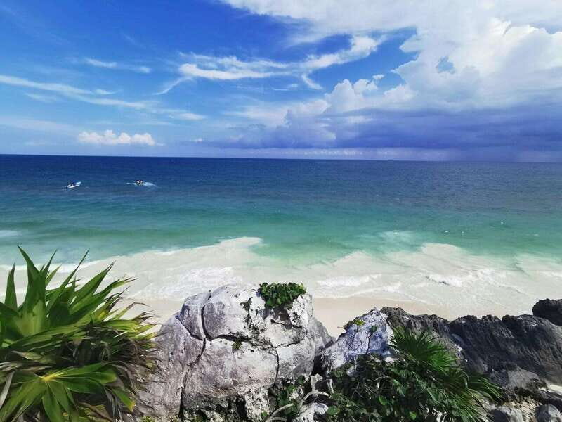 Tulum Archaeological Zone: Cenote, Lunch & Transfer - FAQ