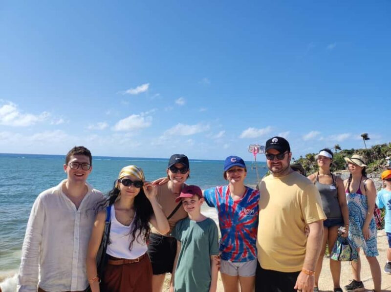 Tulum: Archaeological Zone Guided Tour with Beach Access - The Sum Up