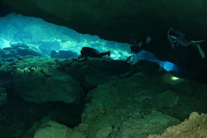 Tulum Area Experiences 2 Tank Guided Scuba Dives at Dos Ojos Cenote's + Lunch - Final Thoughts: Is This Experience for You?
