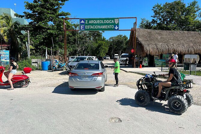 Tulum Area Experiences Guided ATV Tour to 3 Cenote's, Snorkel/Swim & Local Lunch - Final Thoughts: Is It Worth It?