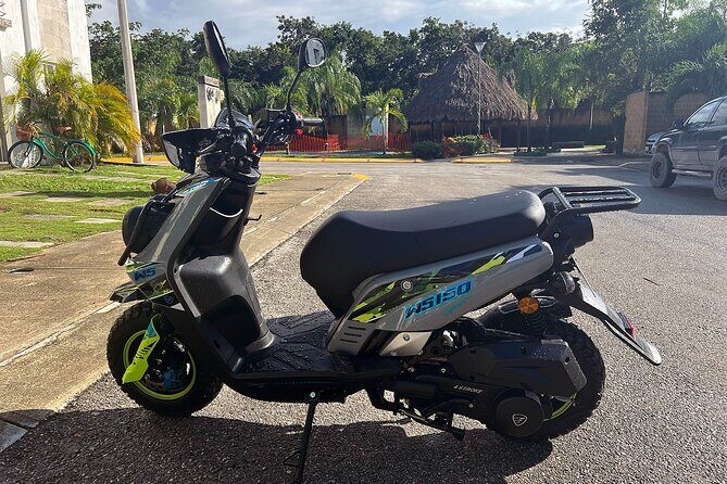 Tulum Area Guided Scooter Tour to 3 Cenote's, Snorkel/Swim & Local Lunch - Final Thoughts: Who Should Sign Up?