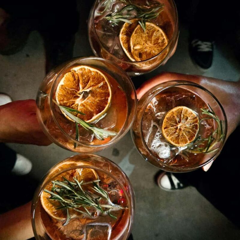 Tulum: Authentic Bar Hopping with Drinks and Live Music - How the Tour Works: Practical Details