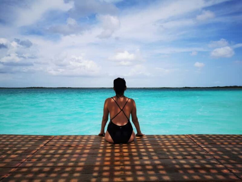 Tulum: Bacalar 7 Colors Lagoon Day Trip with Transport - Why Consider This Tour?
