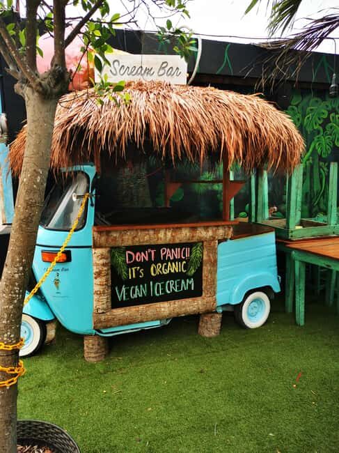 Tulum: Bacalar 7 Colors Lagoon Day Trip with Transport - Practical Tips for Travelers