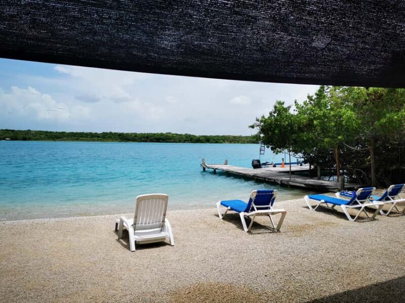 Tulum: Bacalar 7 Colors Lagoon Day Trip with Transport - FAQ