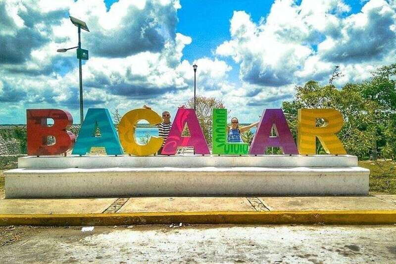 Tulum: Bacalar Lagoon and Cenote Adventure Day Trip - What the Reviews Say