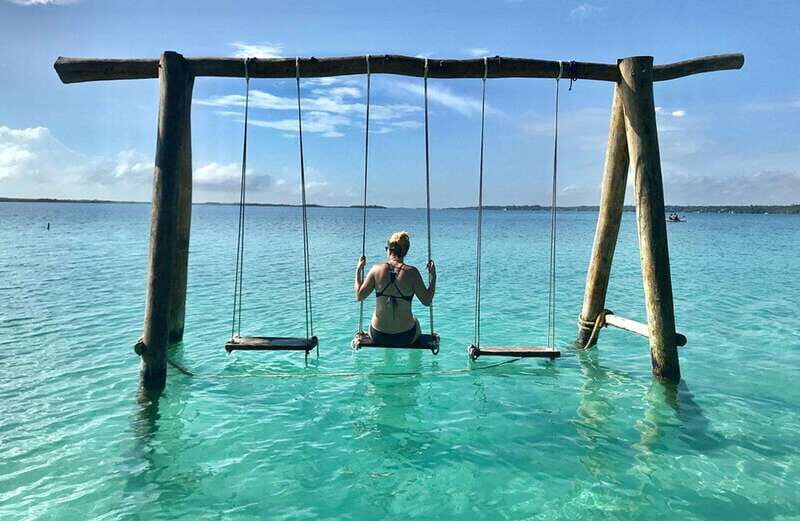 Tulum: Bacalar Lagoon and Cenote Adventure Day Trip - Who Should Consider This Tour?