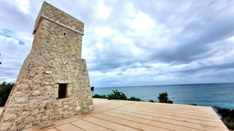 Tulum: Beach Club with Food and Drinks - Relaxing at Villa Pescadores Beach Club