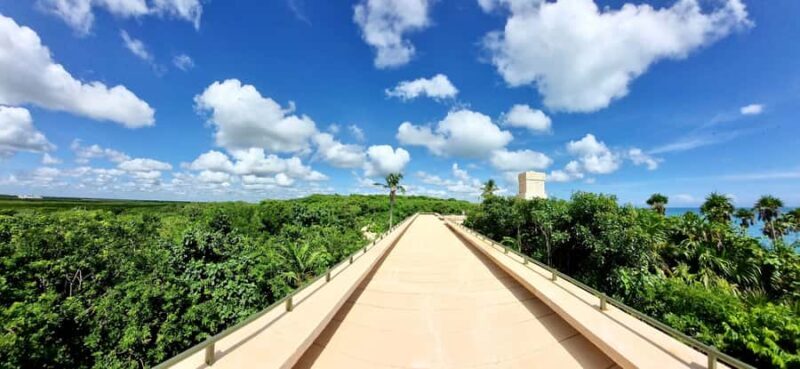 Tulum: Beach Club with Food and Drinks - Who Will Love This Tour?