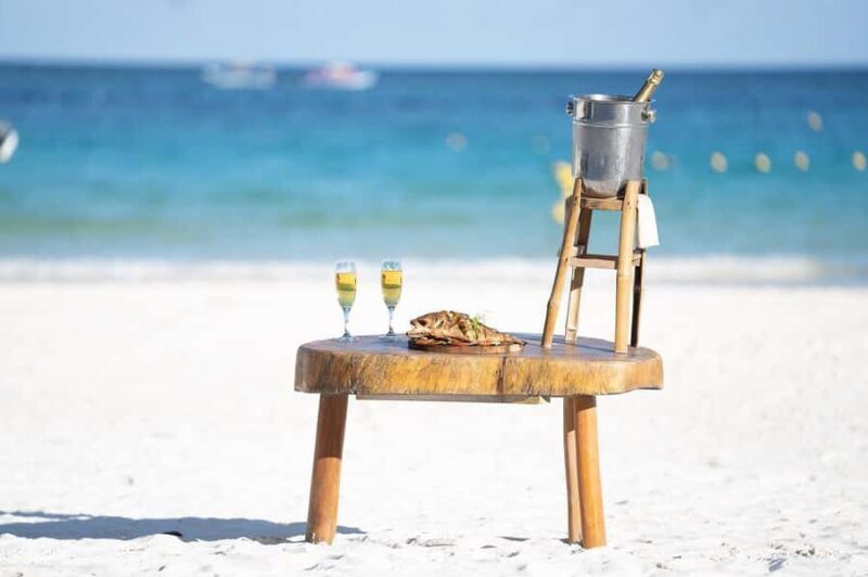 Tulum: Beach Club with Food and Drinks - Frequently Asked Questions