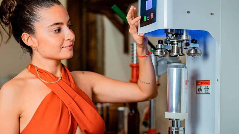 Tulum Beer School and create your own beer - An In-Depth Look at the Tulum Beer School