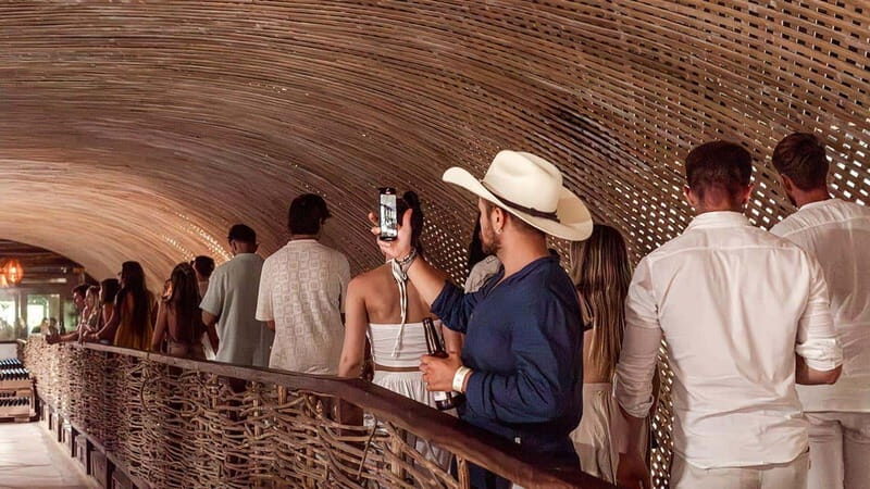 Tulum Beer Tasting Brewery Tour Beer School & Transportation - Exploring the Itinerary: What’s Included and What to Expect