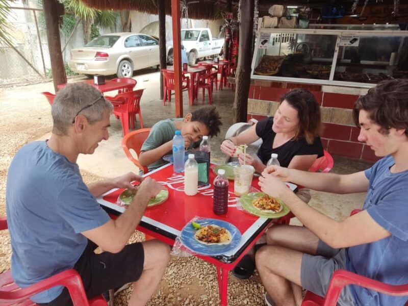 Tulum: Best Taco Tour - Authenticity and Value: What We Loved