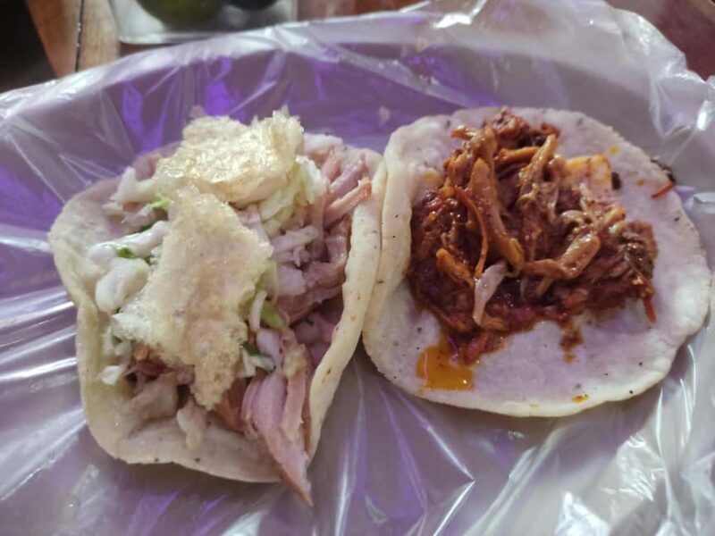 Tulum: Best Taco Tour - Things to Keep in Mind