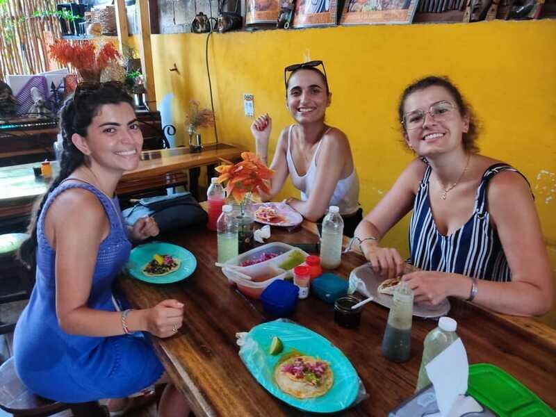 Tulum: Best Taco Tour - The Sum Up: A Flavorful Introduction to Tulum
