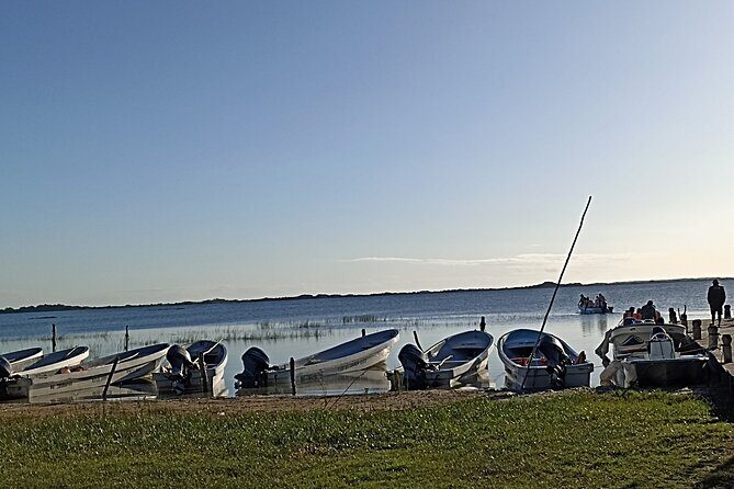 Tulum Boat Tour Sian kan muyil - The Experience in Context