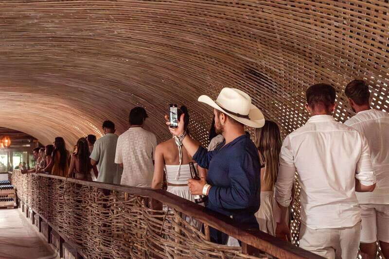 Tulum Brewery Tour and Brews & Bites - Introduction