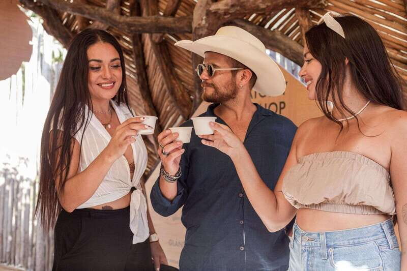 Tulum Brewery Tour and Brews & Bites - Key Points