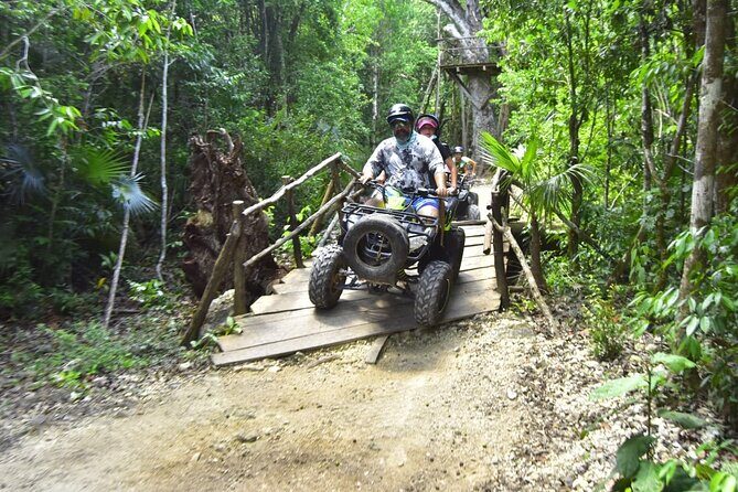 Tulum Cancun ATV Tour Experience - The Sum Up: Is It Worth It?
