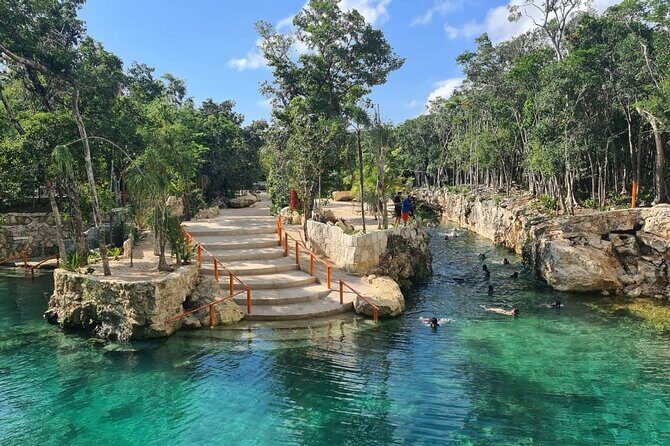 Tulum Casa Tortugas - An In-Depth Look at the Tour Itinerary