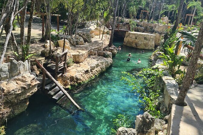 Tulum Casa Tortugas - Who Should Consider This Tour?