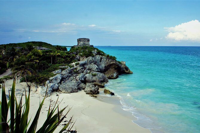 Tulum, Cenote and Playa del Carmen from Cancun - Is This Tour Right for You?