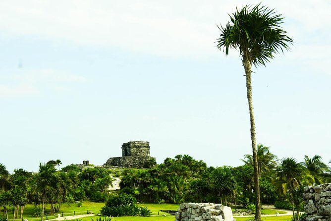 Tulum, Cenote and Playa del Carmen from Cancun - FAQs