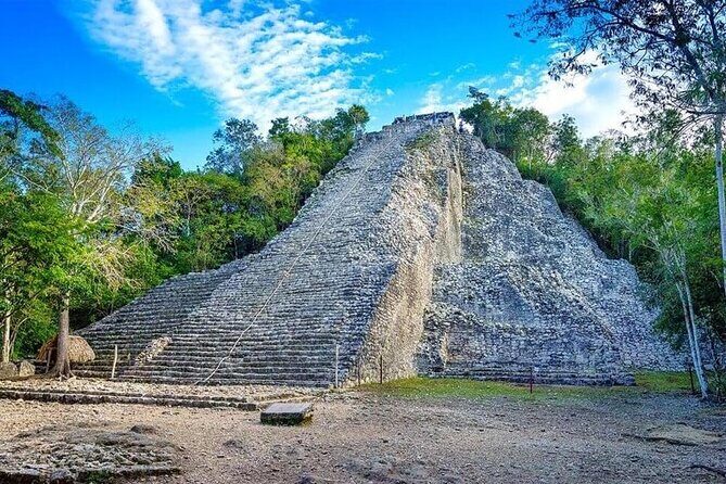 Tulum, Cenote, Coba Ruins & Fifth Avenue! Transportation from Playa Del Carmen - An In-Depth Look at the Tour Itinerary