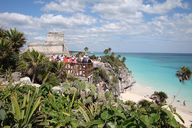TULUM, CENOTE, MYSTIKA MUSEUM, TURTLES SNORKELING (Private) - Authenticity and Value