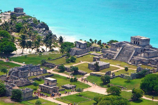 TULUM, CENOTE, MYSTIKA MUSEUM, TURTLES SNORKELING (Private) - Final Thoughts
