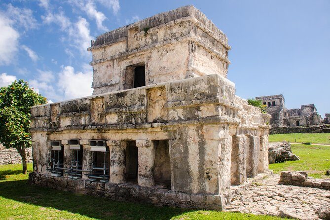 Tulum & Cenote Private Tour - Transportation & Convenience
