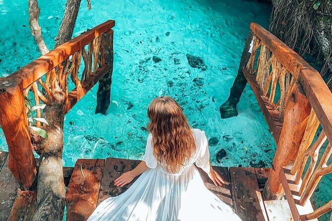 Tulum , Cenote tortuga , Nature statue and Playa del carmen - Final Thoughts