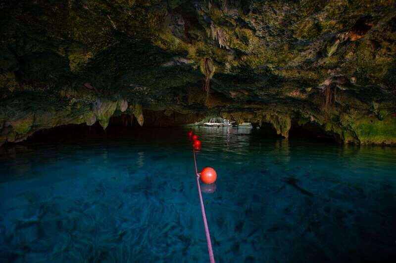 Tulum: Cenote Trail Bike Tour - Key Points