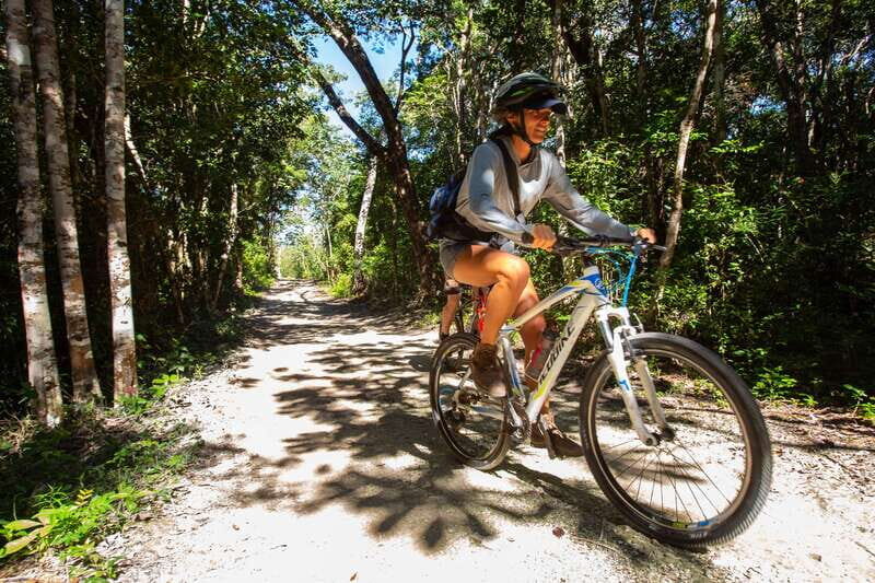 Tulum: Cenote Trail Bike Tour - Who Should Consider This Tour?