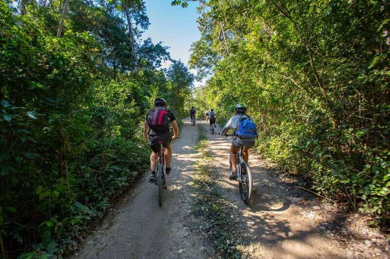 Tulum: Cenote Trail Bike Tour - FAQs About the Tulum Cenote Trail Bike Tour