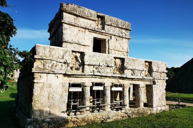 Tulum & Cenotes Private Tour - An Authentic Day with history, nature, and local flavor